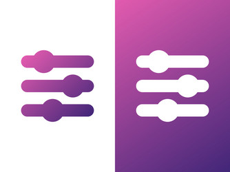 Adjust Icon Vector Images (over 85,000)