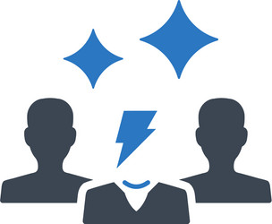 Creative Team Icon Vector Images (over 77,000)