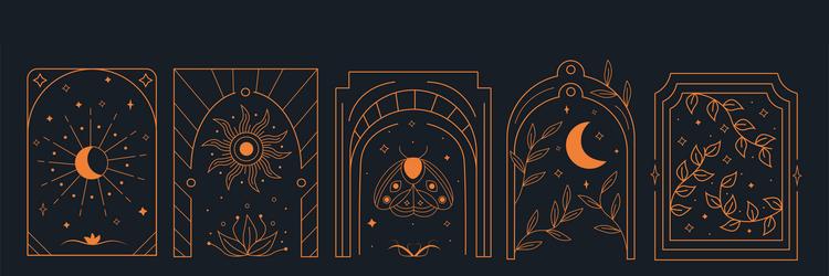 Esoteric Vector Images (over 62,000)