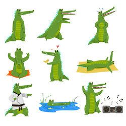 Alligator Tail Vector Images (over 1,400)
