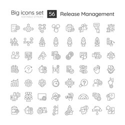 Release Vector Images (over 13,000)