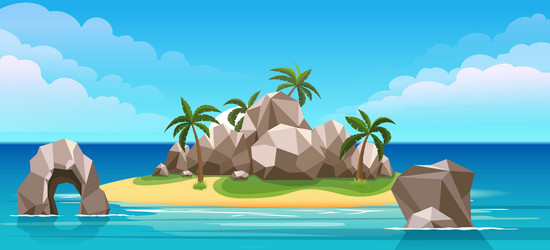 Island Vector Images (over 180,000)