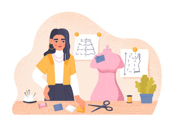 Fashion Designer Cartoon Vector Images (over 280,000)