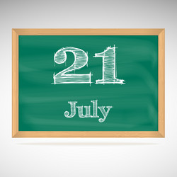 July Calendar Vector Images (over 27,000)