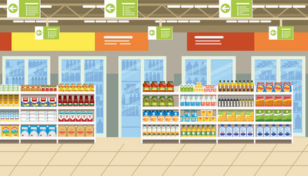 Supermarket Vector Images (over 140,000)