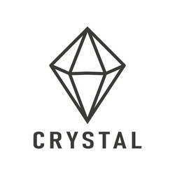 Crystal Logo Vector Images (over 24,000)