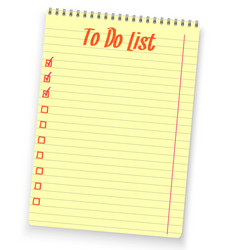 Empty List Vector Images (over 16,000)