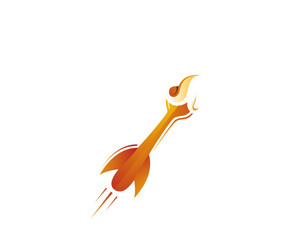 Rocket Fire Vector Images (over 38,000)