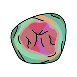 Gemstone Drawing Gem Vector Images (over 2,300)