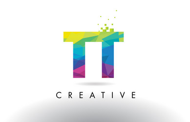 Creative Tt Logo Vector Images (over 1,100)