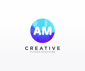 Am Logo Vector Images (over 4,000)