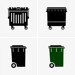 Dumpster Vector Images (over 6,600)