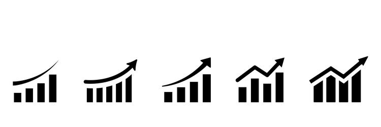 Increase Graph Vector Images (over 60,000)