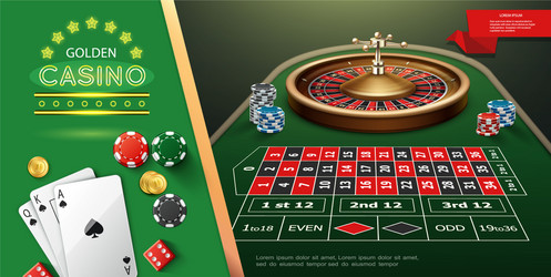 Roulette Table Layout Vector Images (over 200)