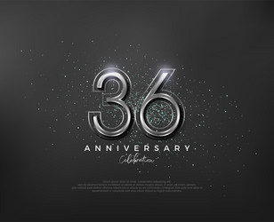 Number 36 Vector Images (over 950)