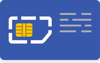 Sim Card Logo Vector Images (over 500)