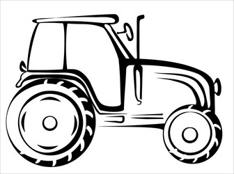 Tractor Vector Images (over 53,000)