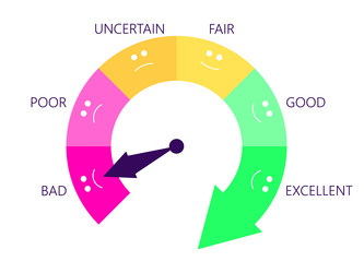 Bad Score Vector Images (over 1,700)