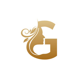 G Girl Logo Vector Images (over 330)