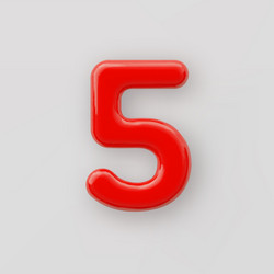 Big 5 Vector Images (over 2,100)