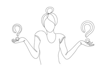 Doubt Vector Images (over 20,000)