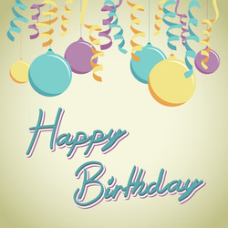 Birthday Corner Vector Images (over 2,900)