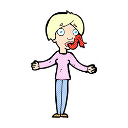 Telling Lies Vector Images (61)