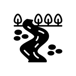 Tributaries Vector Images (over 180)