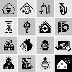 Energy Efficiency Icon Vector Images (over 35,000)