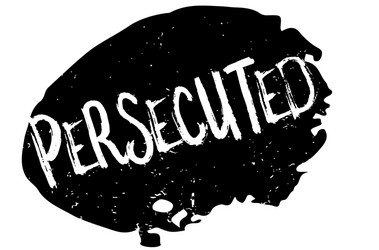 Persecuted Vector Images (over 1,000)