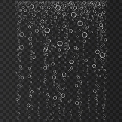 Soda pop texture Royalty Free Vector Image - VectorStock