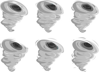 Sprite Spinning Vector Images (over 160)