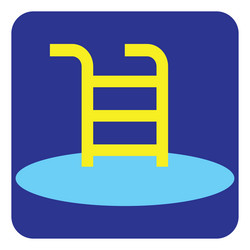 Swimming Pool Line Drawing Vector Images (over 850)