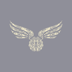 Chastity Symbol Vector Images (95)