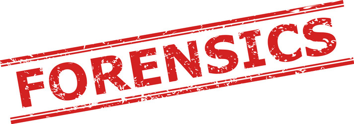 Forensics Vector Images (over 3,100)