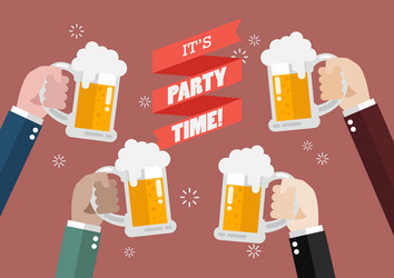 Party Time Vector Images (over 52,000)