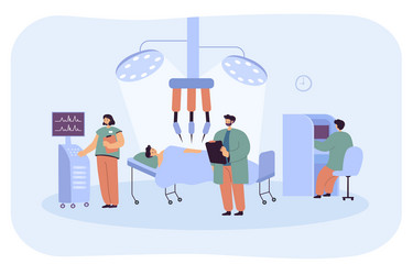 Operating Room Cartoon Vector Images (over 920)