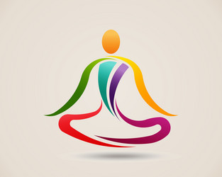 Mind Body Spirit Logo Vector Images (over 200)