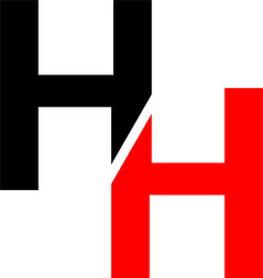 Double H Vector Images (over 100)