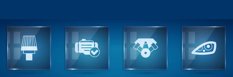 Engine Filter Vector Images (over 6,000)