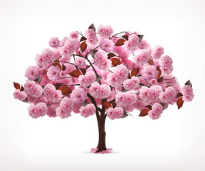 Spring Tree Vector Images (over 200,000)