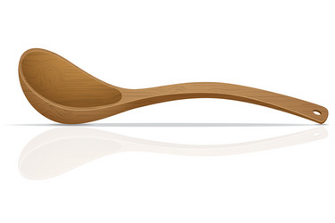 Wooden Spoon Vector Images (over 10,000)