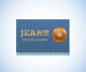Realistic Jeans Vector Images (over 600)