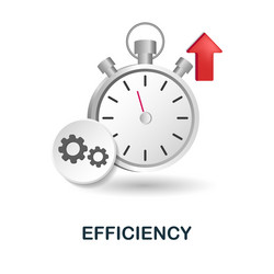 Operational Efficiency Icon Vector Images (over 1,100)