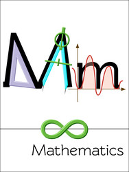 Mathematics Logo Vector Images (over 9,700)