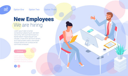 Employee Vector Images (over 360,000)