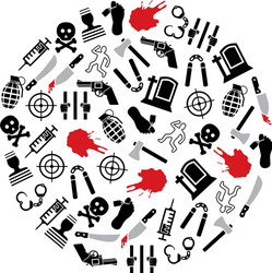 Murder Vector Images (over 20,000)