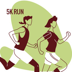 Running Man Avatar Vector Images (over 1,800)