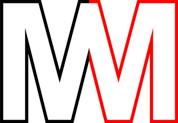 Mm Logo Vector Images (over 3,100)