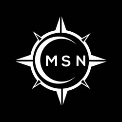Msn Logo Vector Images (over 450)